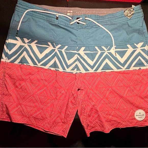 Quiksilver | Swim | Swimming Trunks | Poshmark